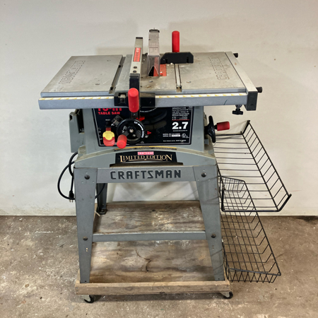 Craftsman 137.218250 store