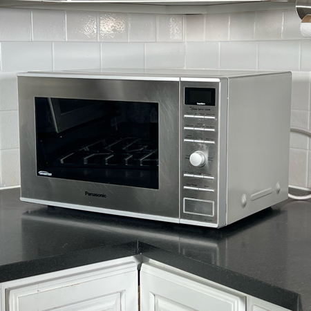 Nn sd681s microwave store